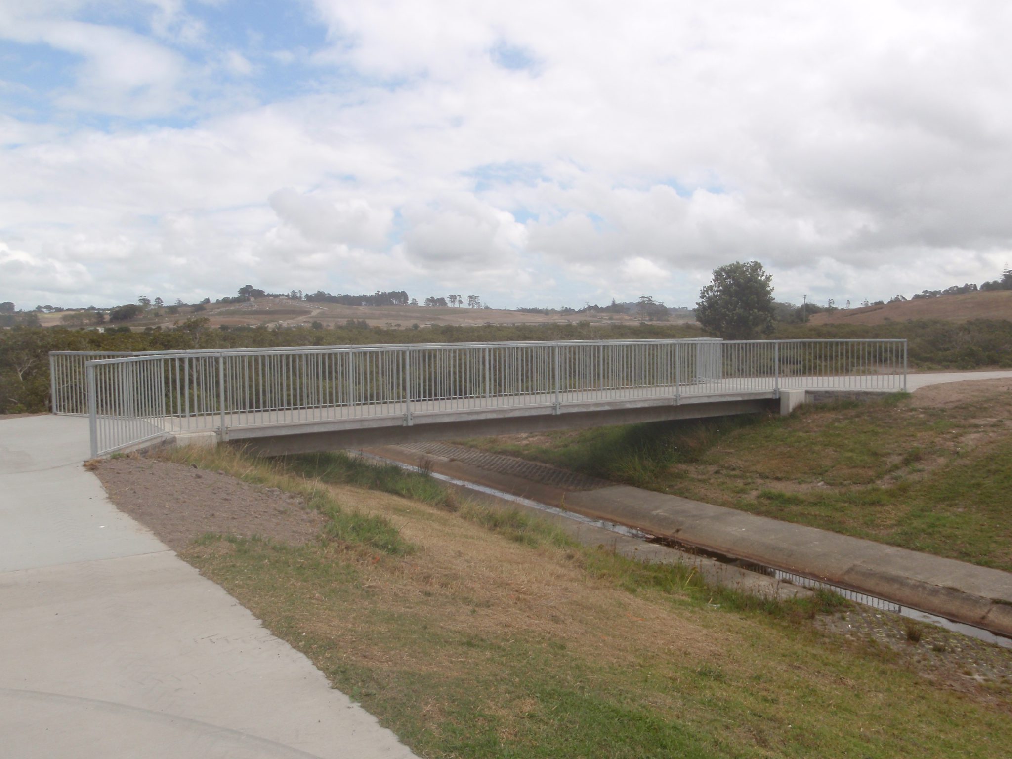 Te Ara Tahuna Estuary Cycleway and Walkway, Orewa – Hutchinson ...