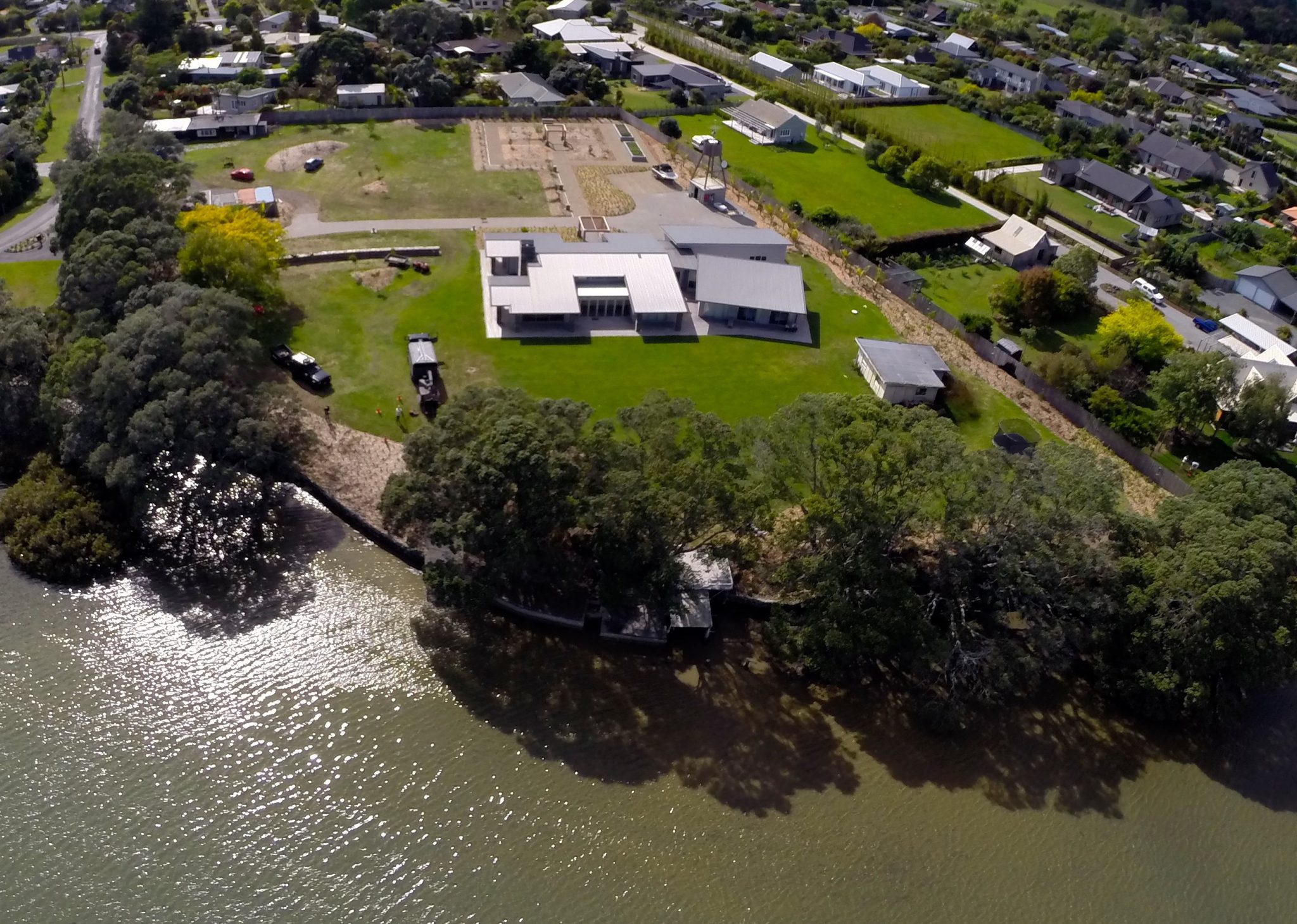 Hutchinson Engineering Services Auckland – Consulting Engineers