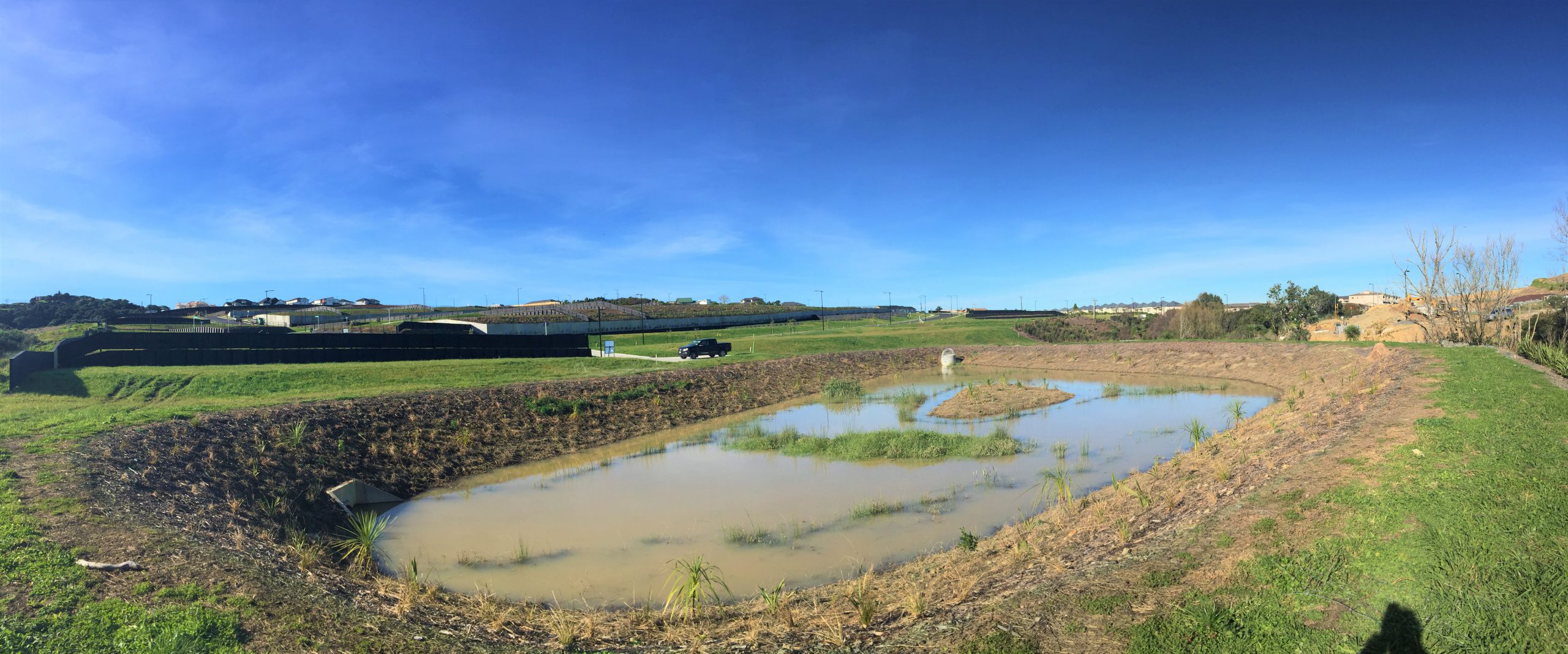 Stormwater – Hutchinson Engineering Services Auckland